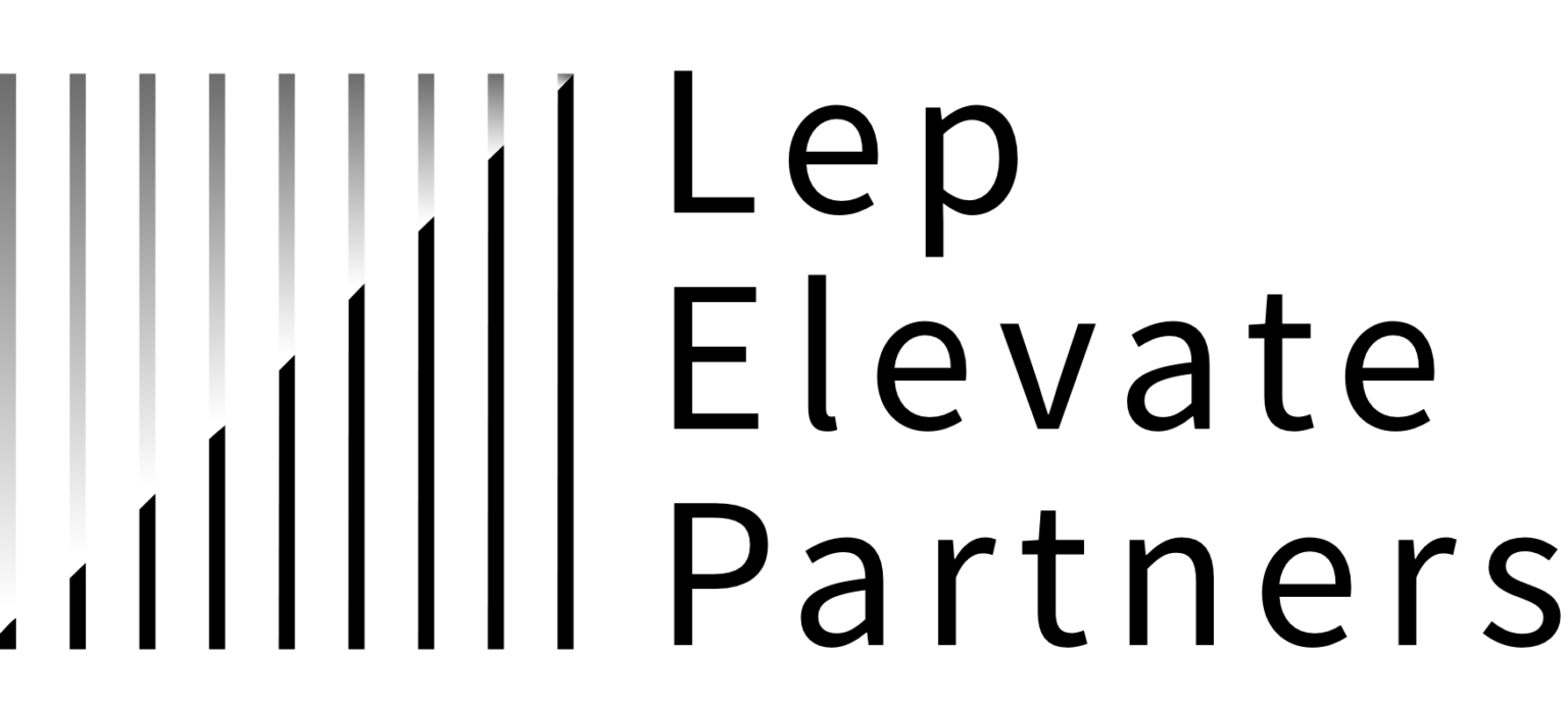 Lep Elevate Partners – Lep Elevate Partners